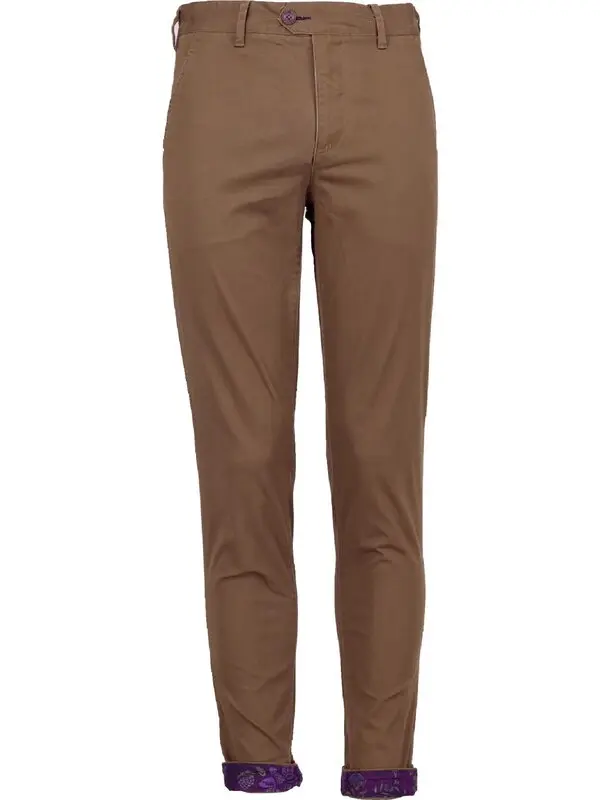 LORDS OF HARLECH Jack Lux Taupe - Brown