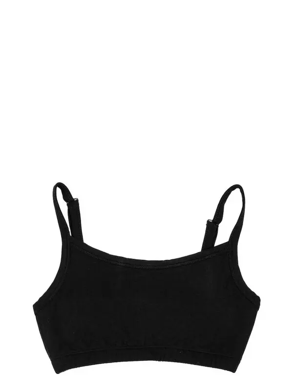 ON/OFF ESSENTIALS The Form Bra - Black