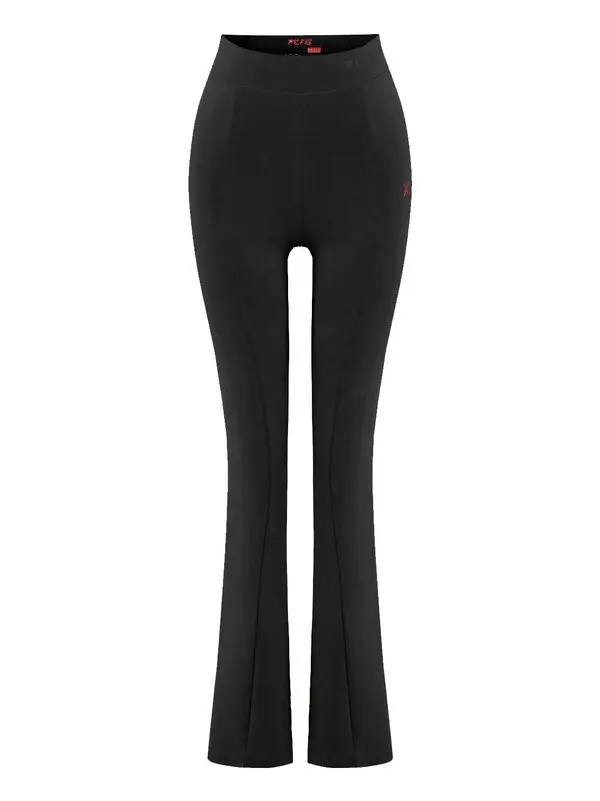 PCFG Flare Yoga Pant - Black