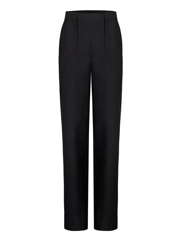 PCFG Suit Pant - Black