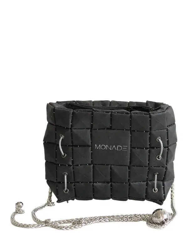 MONADE Belt Bag Mate - Black