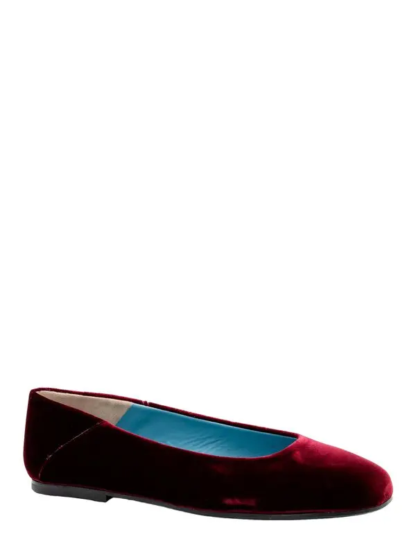 VALENTINA RANGONI Betulla Flat - Red