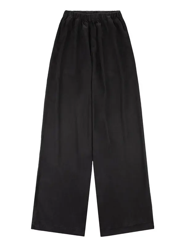 VELD Melrose Trouser - Black