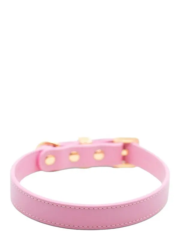 LOVEHOUND Classic Dog Collar Blossom - Pink