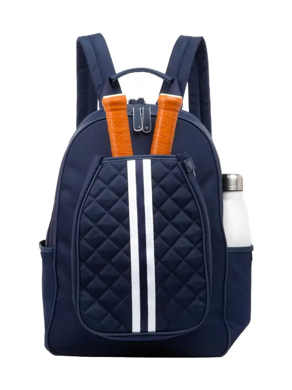 TRELLE Serendipity Backpack - Blue