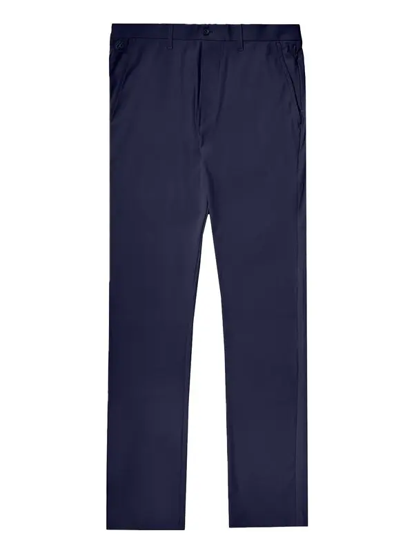 EIGHT X Fairway Performance Pants - Blue