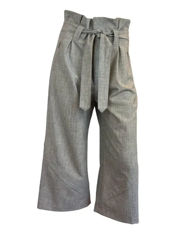 SNIDER Playa Pant - Grey