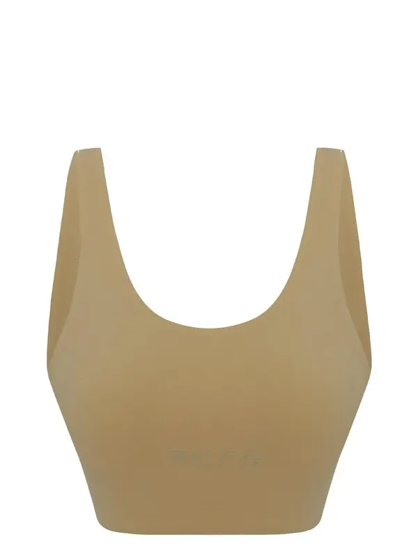 PCFG Yoga Bra Covert - Green