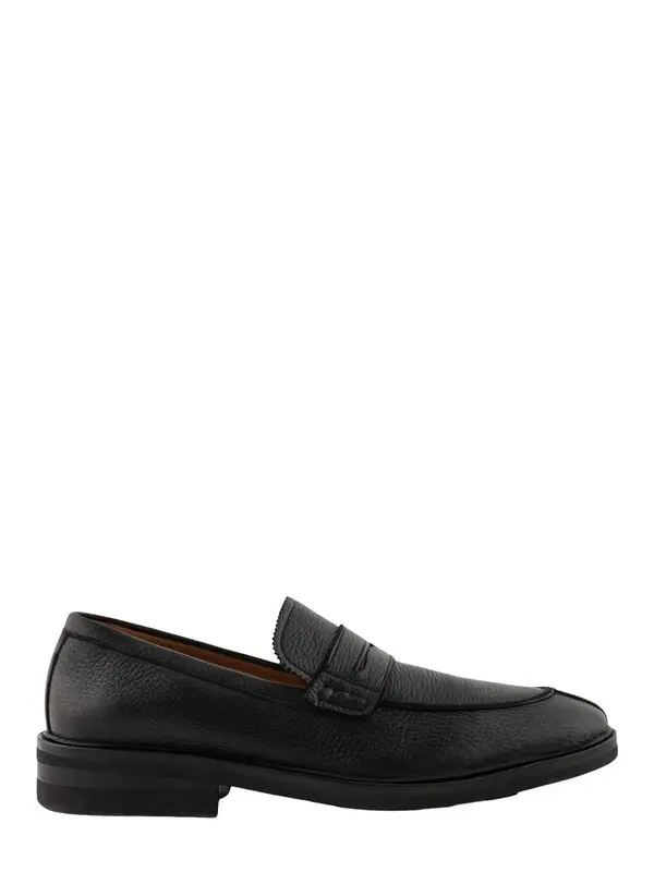 MARIANO SHOES Restelo Loafer - Black