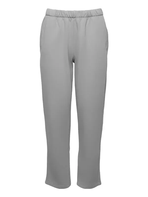 OCIO LEISUREWEAR Cropped Pant - Grey