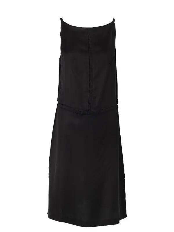 JORDAN Camisole Dress - Black
