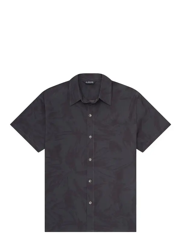 PLAYALUXE Todos Santos Classic Shirt Hunter - Green