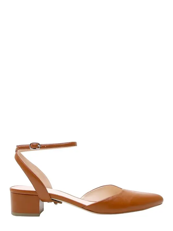 ALTERRE Marilyn Slide - Brown