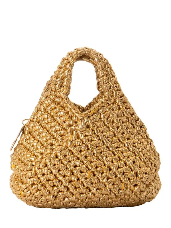SPEIRA Mini Asymmetric Goldies - Gold
