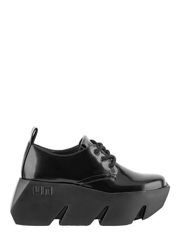 United Nude Bull Derby - Black