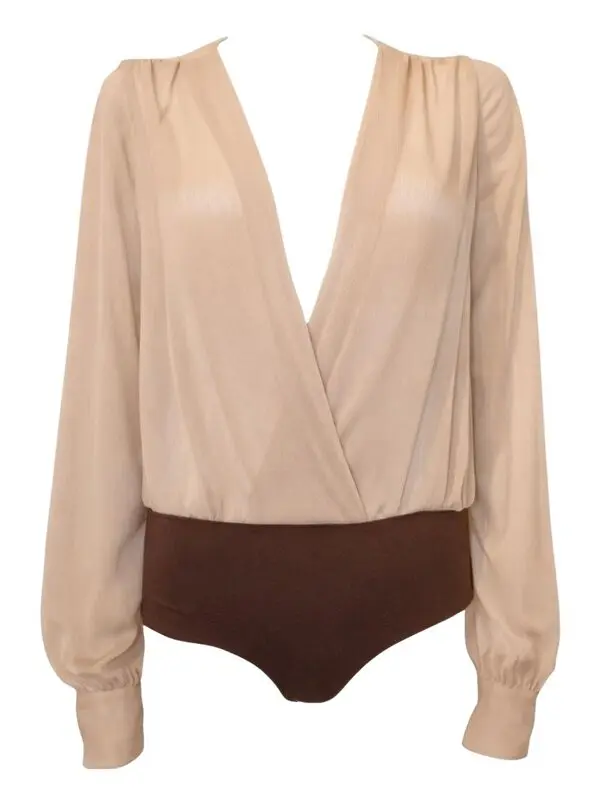 CHIARELLA Body Divine - Beige