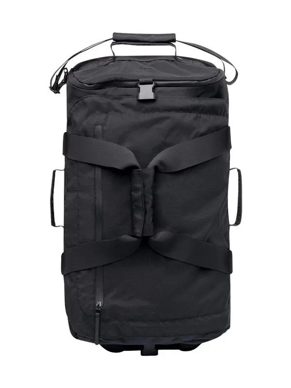 LEFRIK Foldable Backpack Trolley - Black