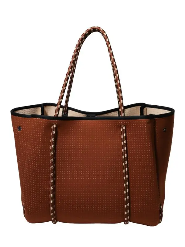 POP UPS BRAND Everyday Tote - Brown