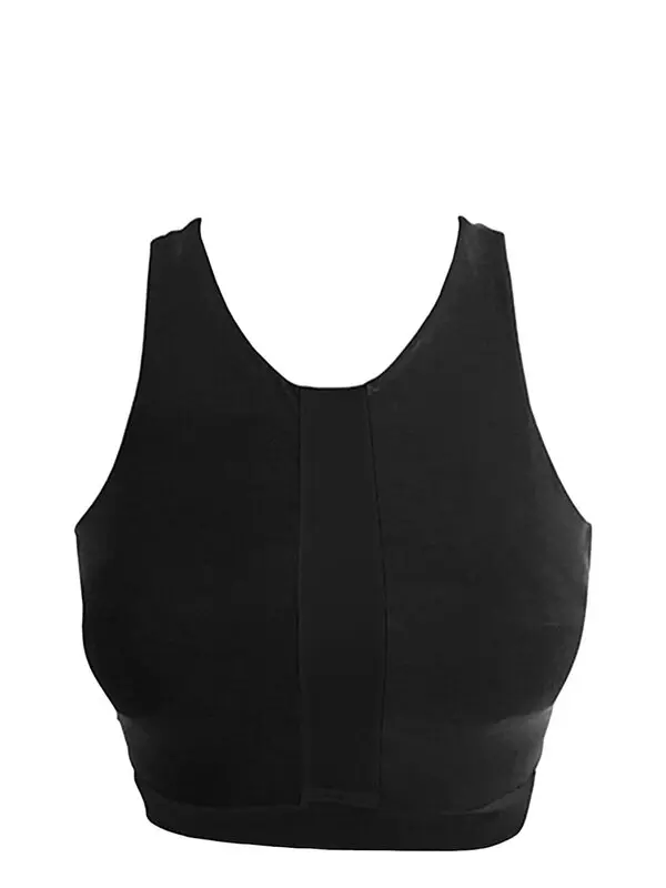 LULA-RU Charlotte Top - Black