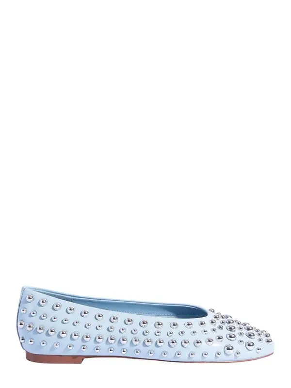 SELENA SELENA The Lover Ballet Flat - Blue