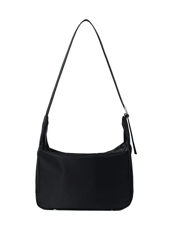 HAH ARCHIVE Three-way Belted Ark Bag Aieul Edition - Black