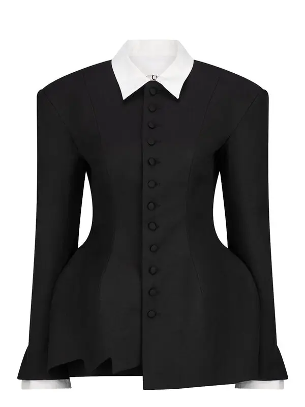 ATOIR Margot Blazer - Black
