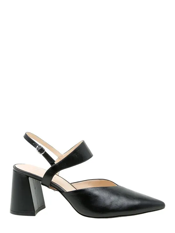 ALTERRE Elsie V Mule - Black