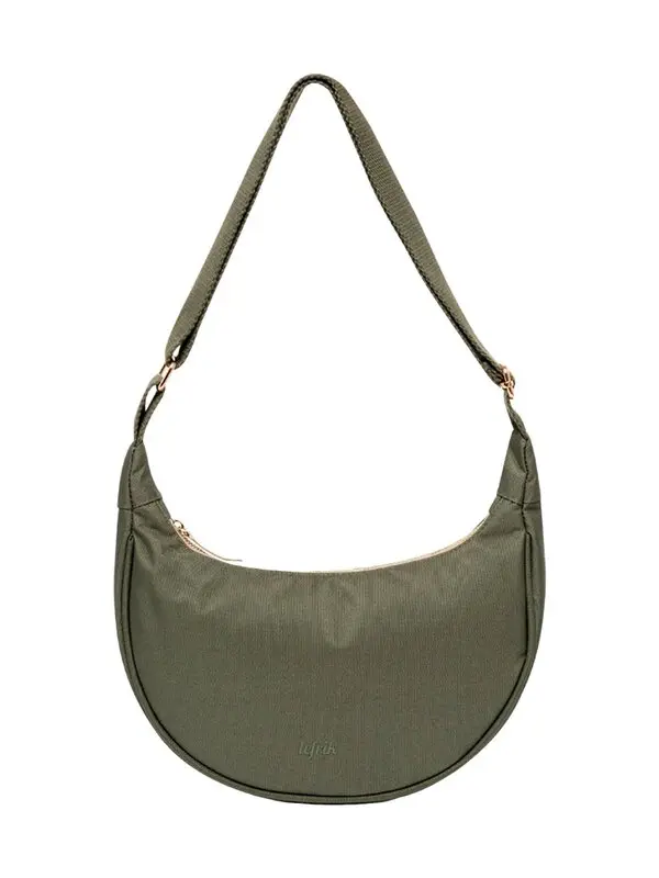 LEFRIK Lua Shoulder Bag - Green