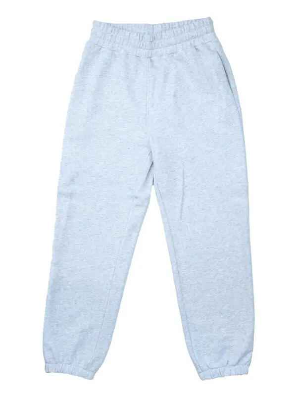 CIRCULAR PATH Jogger Pant - Grey