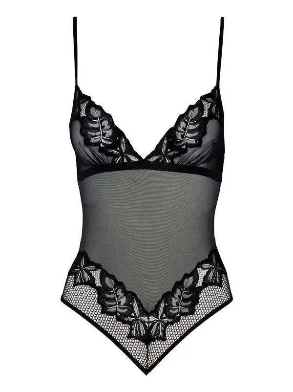 BRACLI London Body - Black