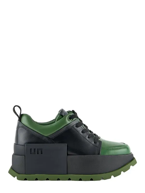 United Nude Roko Jay Combat - Black/green
