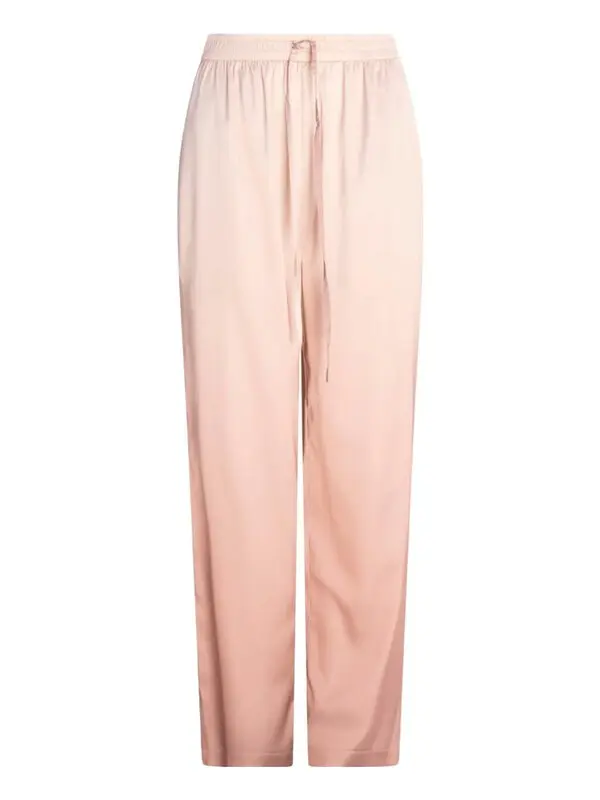 CIRCULAR PATH Lounge Pants - Rose Gold