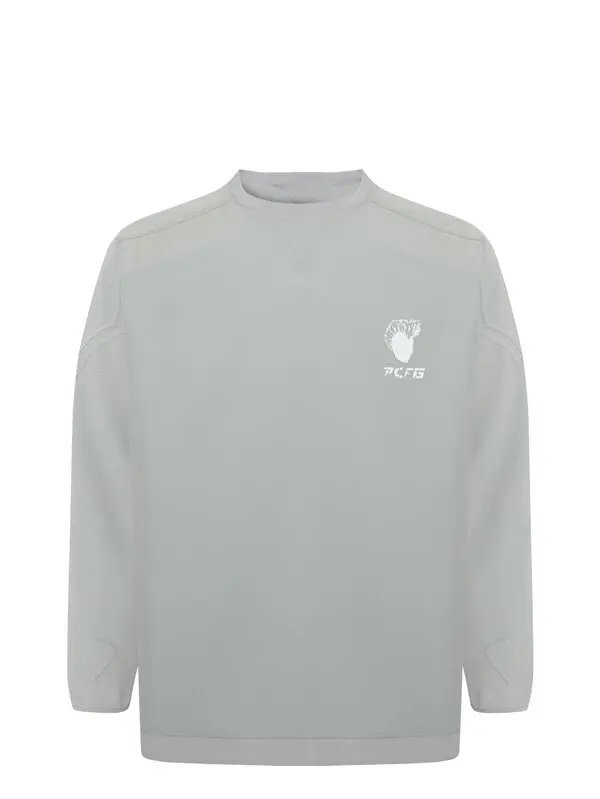 PCFG Comfort Track Sweat - Grey