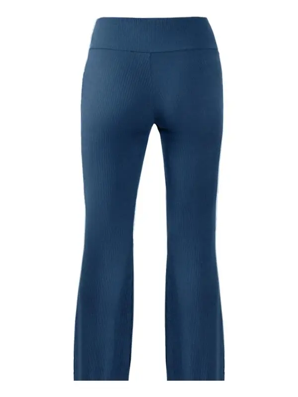 JJWINKS Getaway Ribbed Pants - Blue