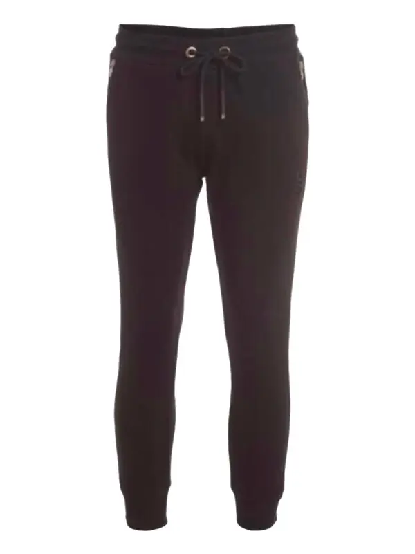 HUMAN SECRET SOCIETY Joggers - Black