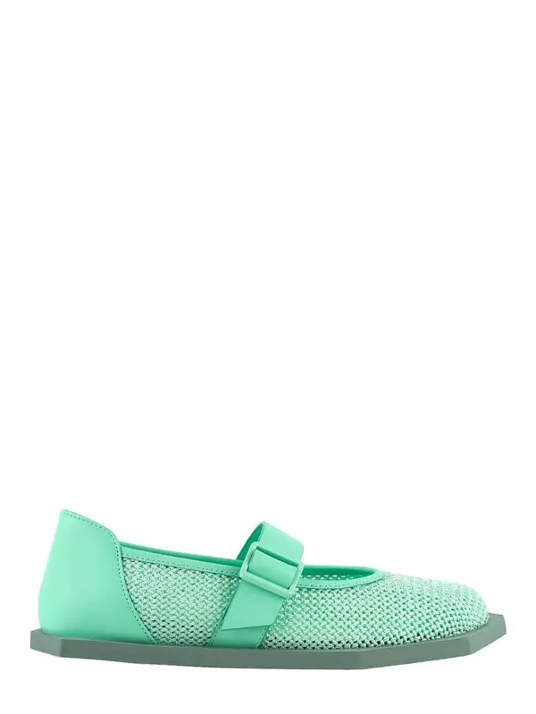 United Nude Poly Ballet Lo - Green