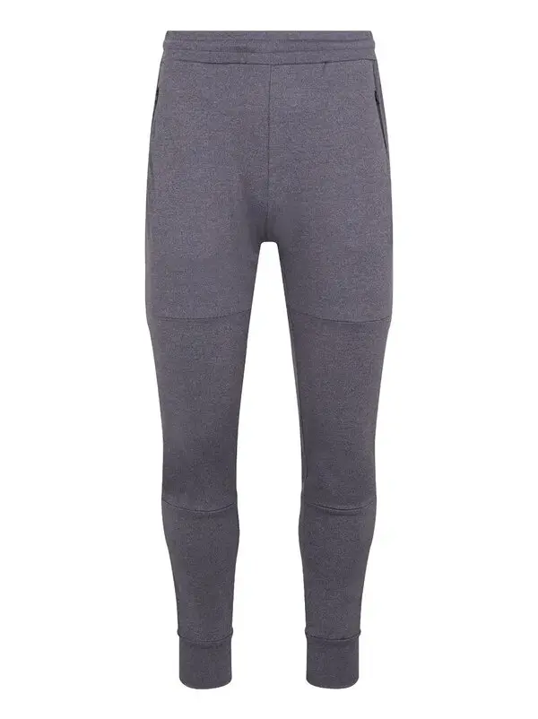 NUMBAT Hybrid Performance Joggers - Grey