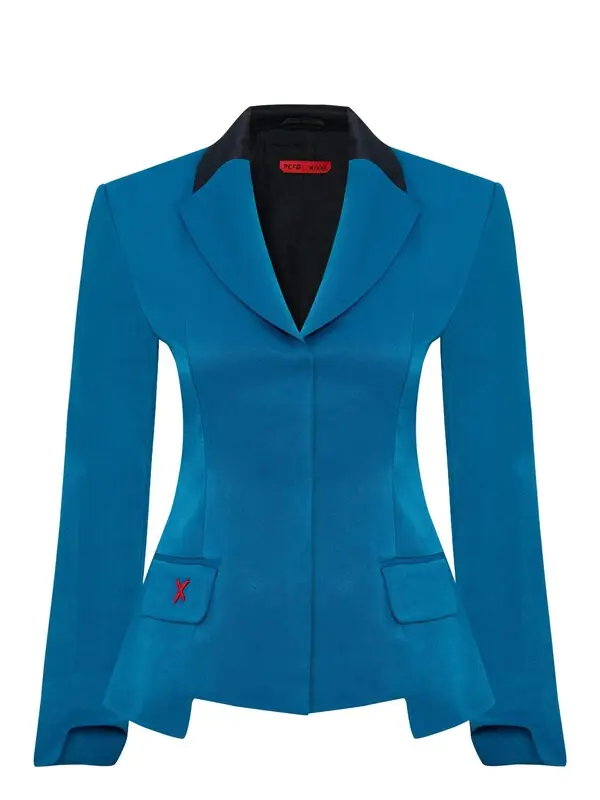 PCFG Woven Jacket - Blue