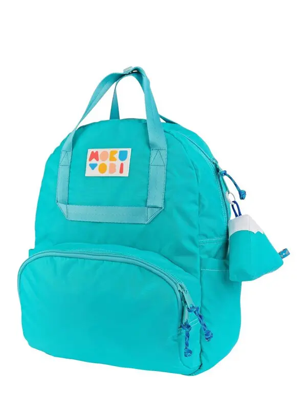 MOKUYOBI Atlas Backpack - Green