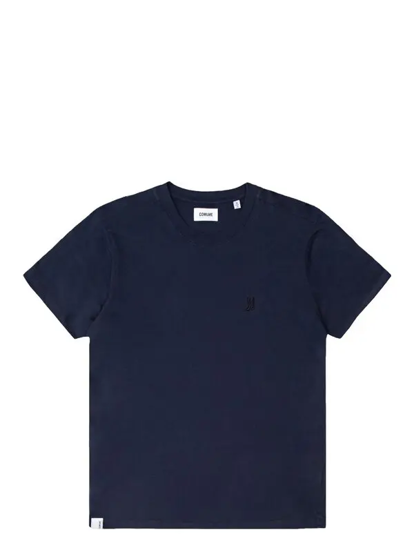COMUNE Nori Tee Navy - Blue