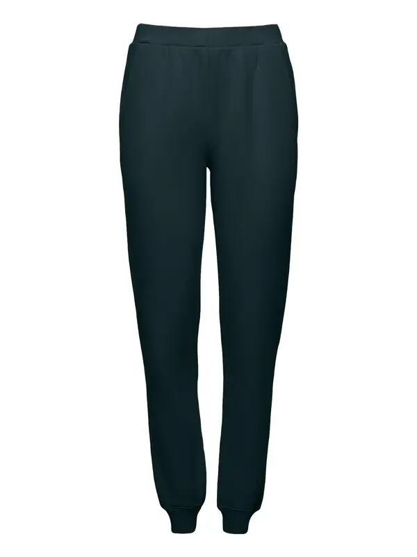 OCIO LEISUREWEAR Everywhere Organic Cotton Jogger - Green