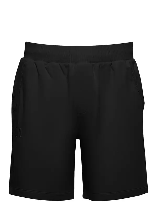 OCIO LEISUREWEAR Classic Softcore Short - Black