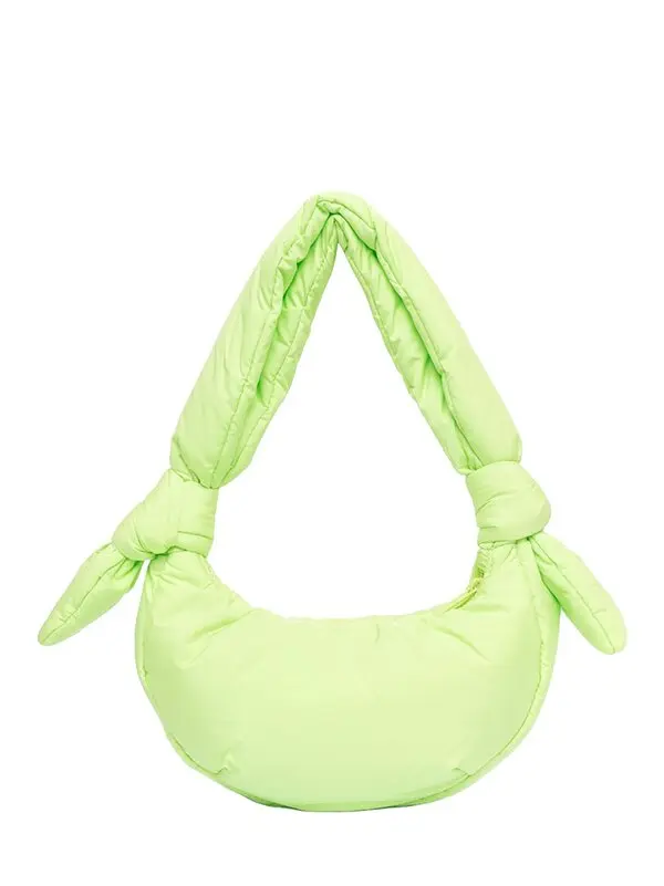 LEFRIK Biwa Micro Bag - Green