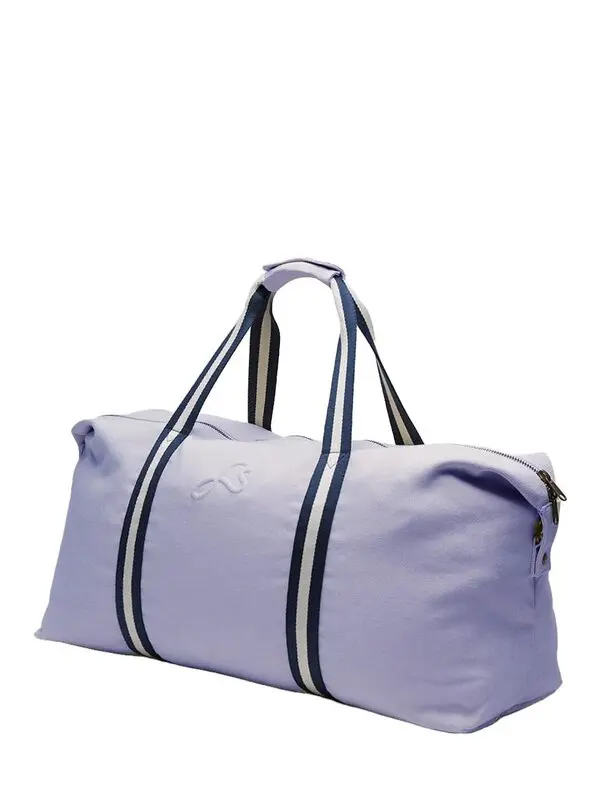 FENELLA SMITH Bodhi Nomad Weekender - Purple