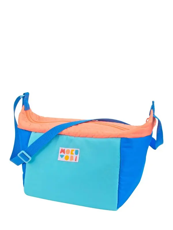 MOKUYOBI Cooler Bag - Blue