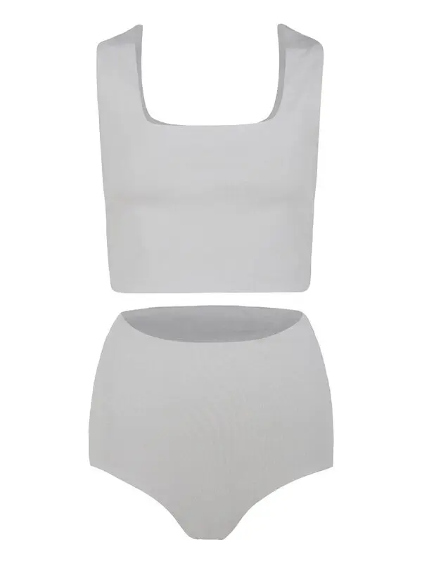 NUMBAT Rosie Matching Set - Grey