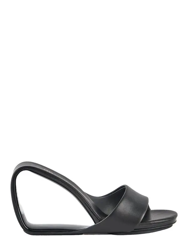 United Nude Mobius Hi - Black