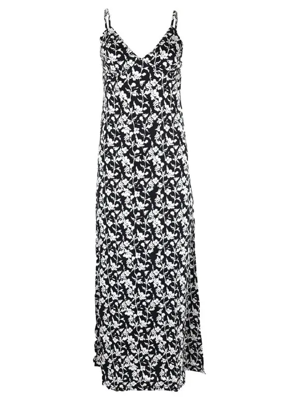 MORRATO BALI Marry Maxi Dress - Black