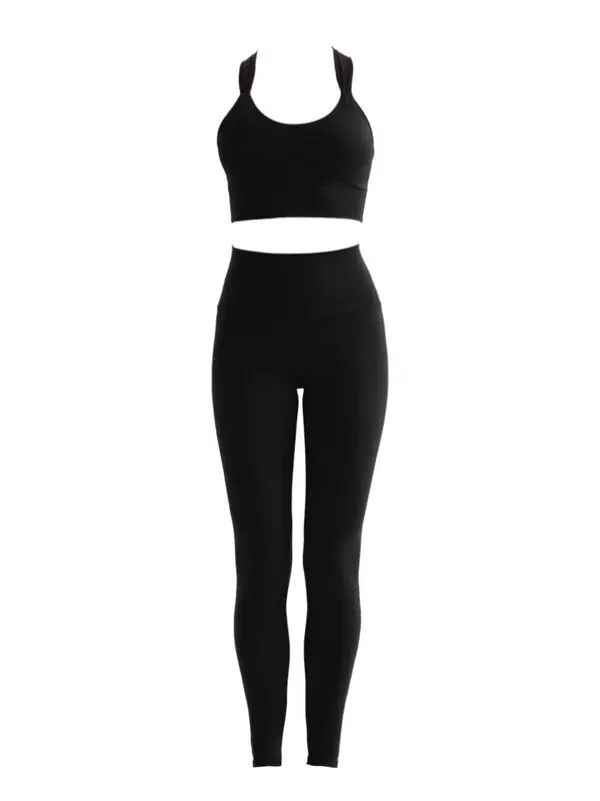 HYMNIA Tyfra Set - Black