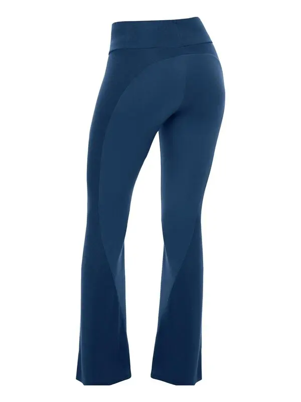 JJWINKS Happy Hour Regular Pants - Blue